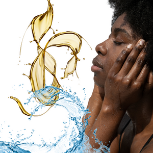 Why Moisturized and Hydrated Skin is Important for People of Color
